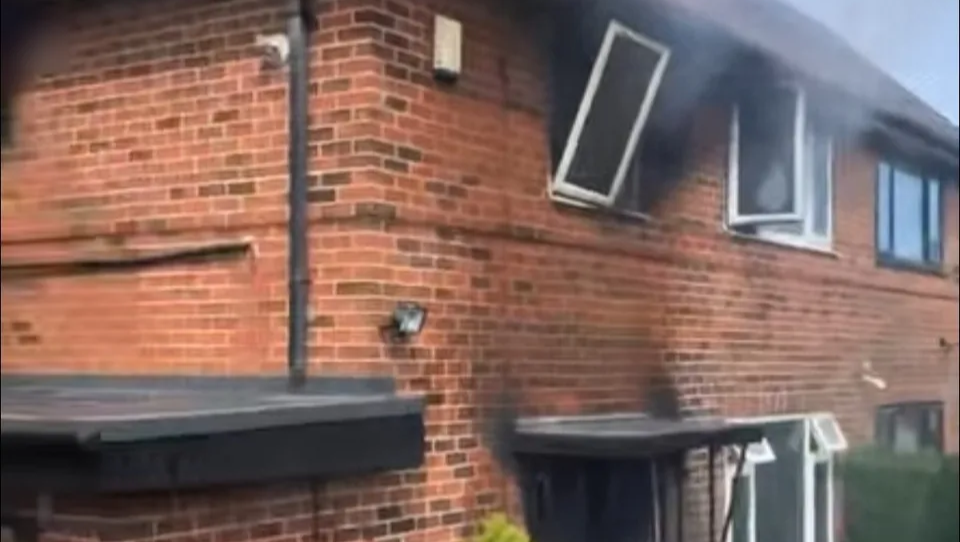 Fundraiser for Diane Horwell by Abigail Howey : Gary's house fire fund