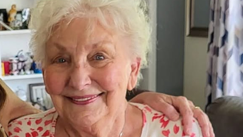 Fundraiser by Rachelle Ellers : Honor Ruth Ann Wheeler's Legacy