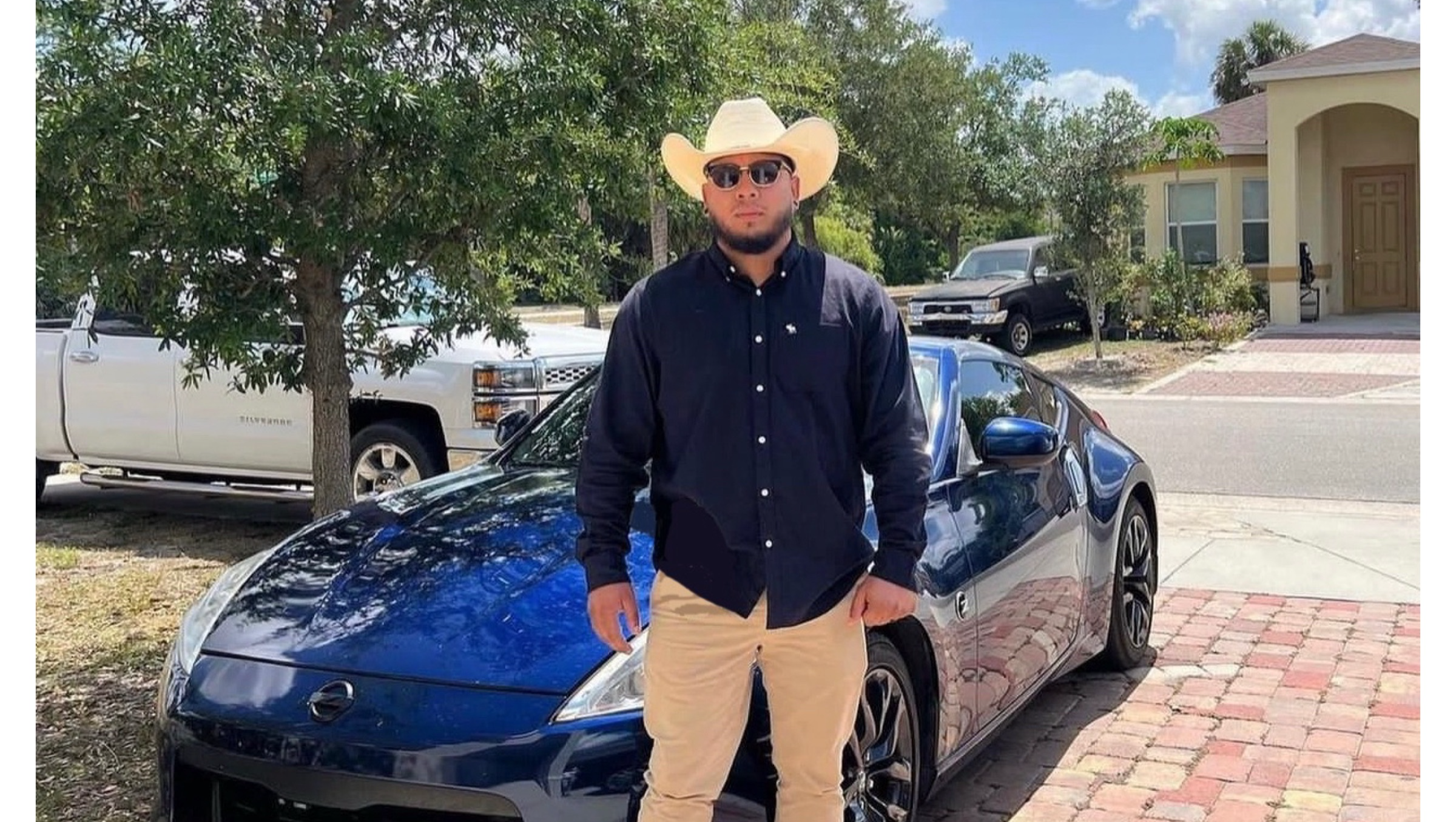 Fundraiser for Amador Sturgeon by Amanda Gonzalez : Willie Sturgeon Jr- Support his fight ...