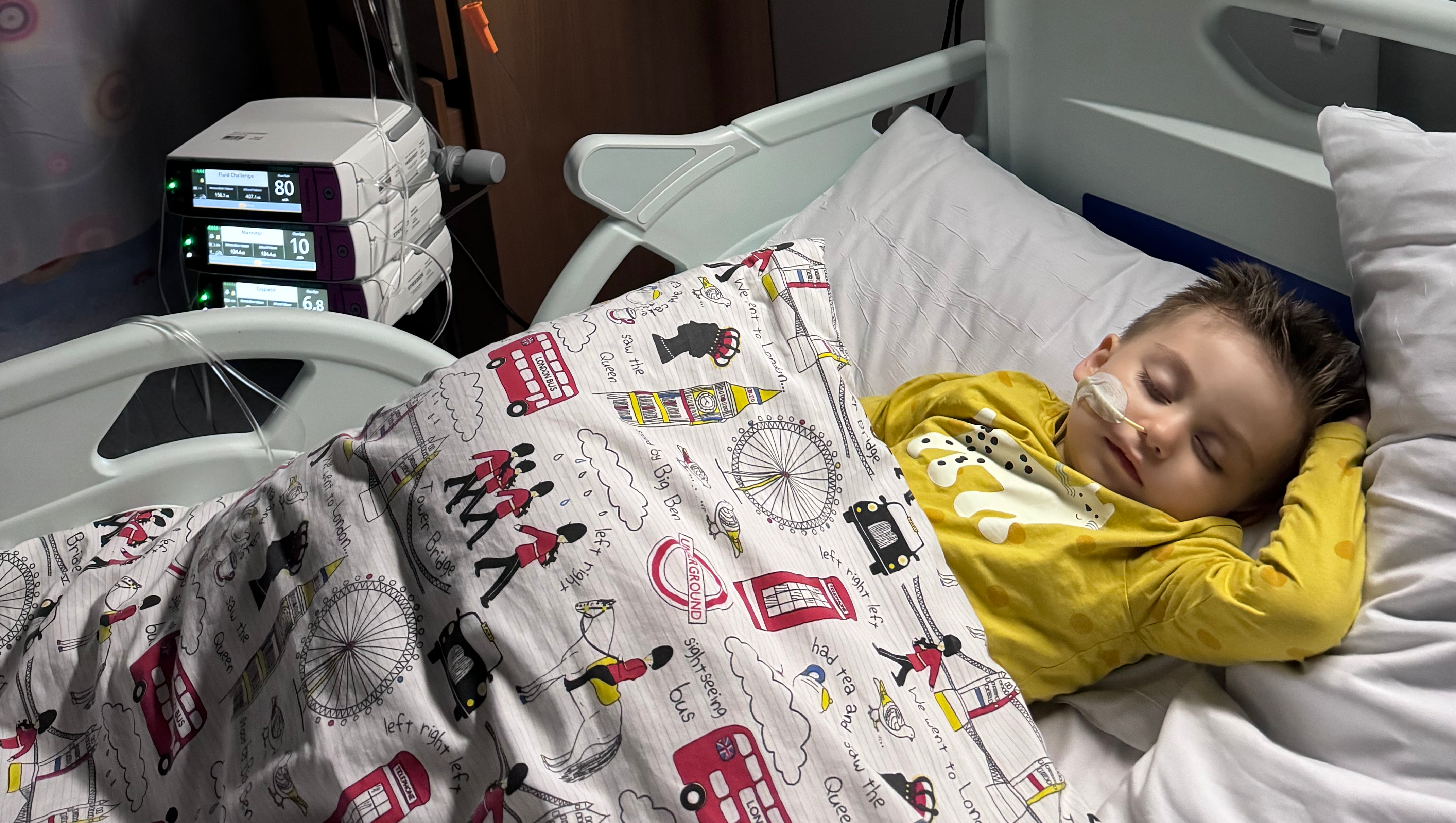 Fundraiser by Secil-Atilla Aslim : Please Pray & Help Mehmet Fight ...