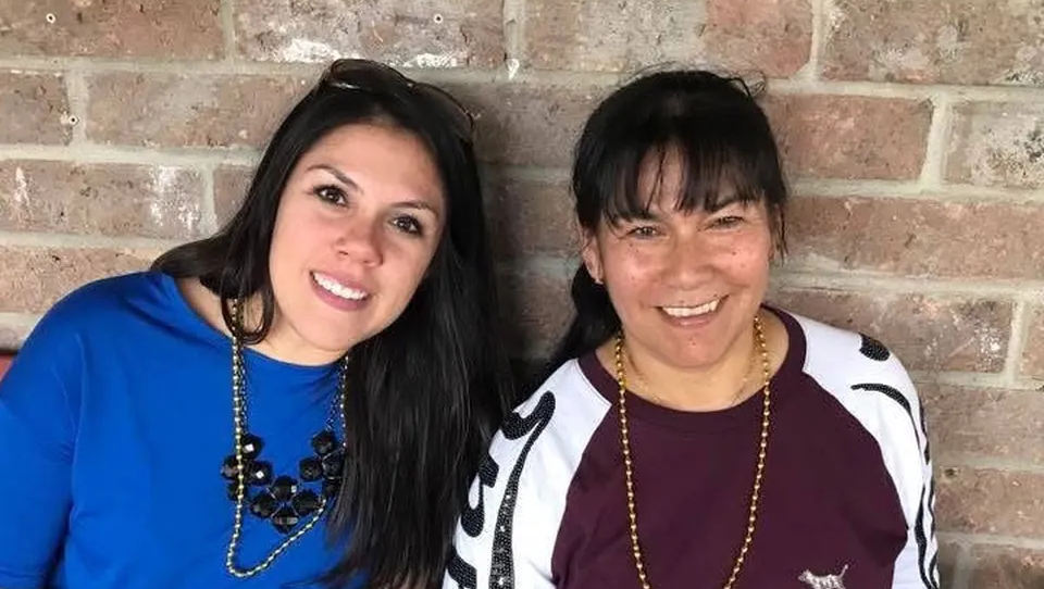 Fundraiser for Crystal Trejo by Denise Caro Silva : Apoya La Lucha De ...