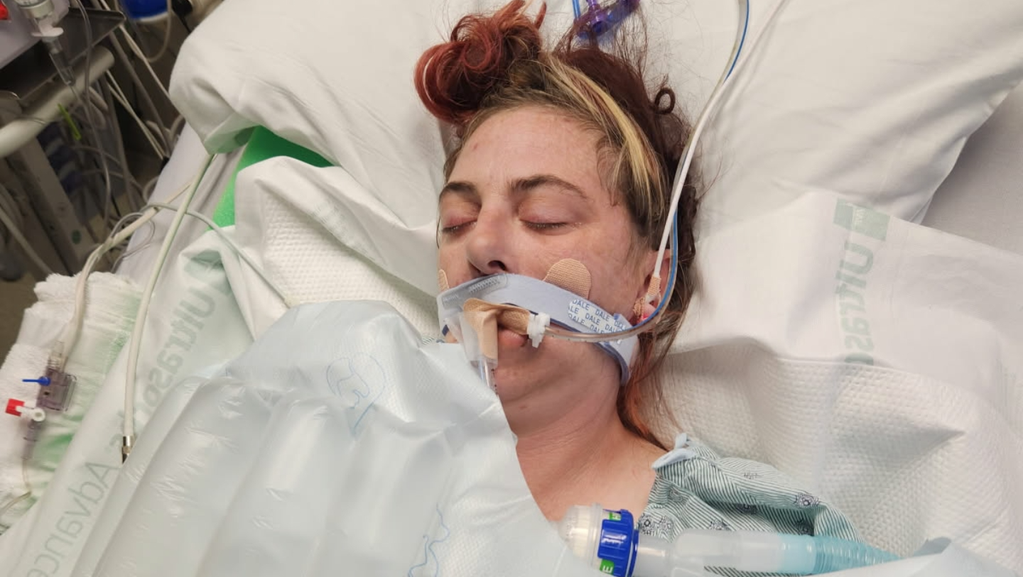 Fundraiser by Suzanne Haney : Help Suzanne and Kristin in Their Time of ...