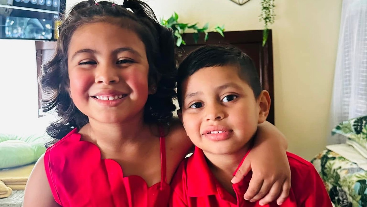 Fundraiser by Elizabeth Lucero : Support 3 Kids Facing Unforeseen Hardships
