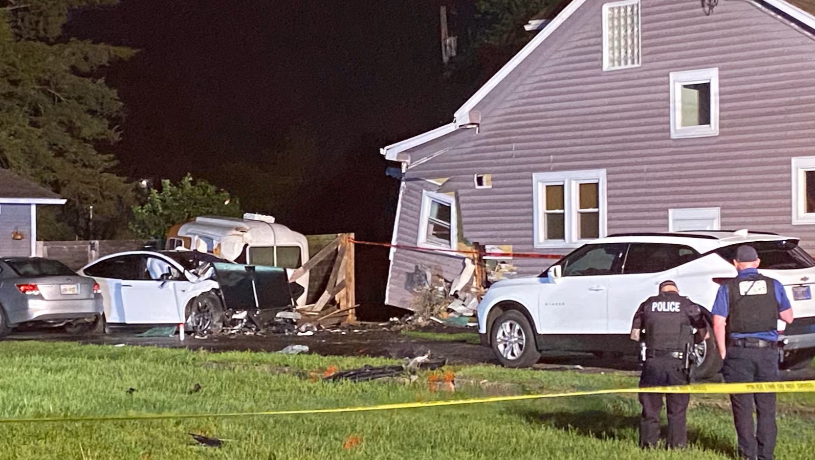 Fundraiser for Holly Wiley by Mariah Corbey : Help Isaiah & Holly ...