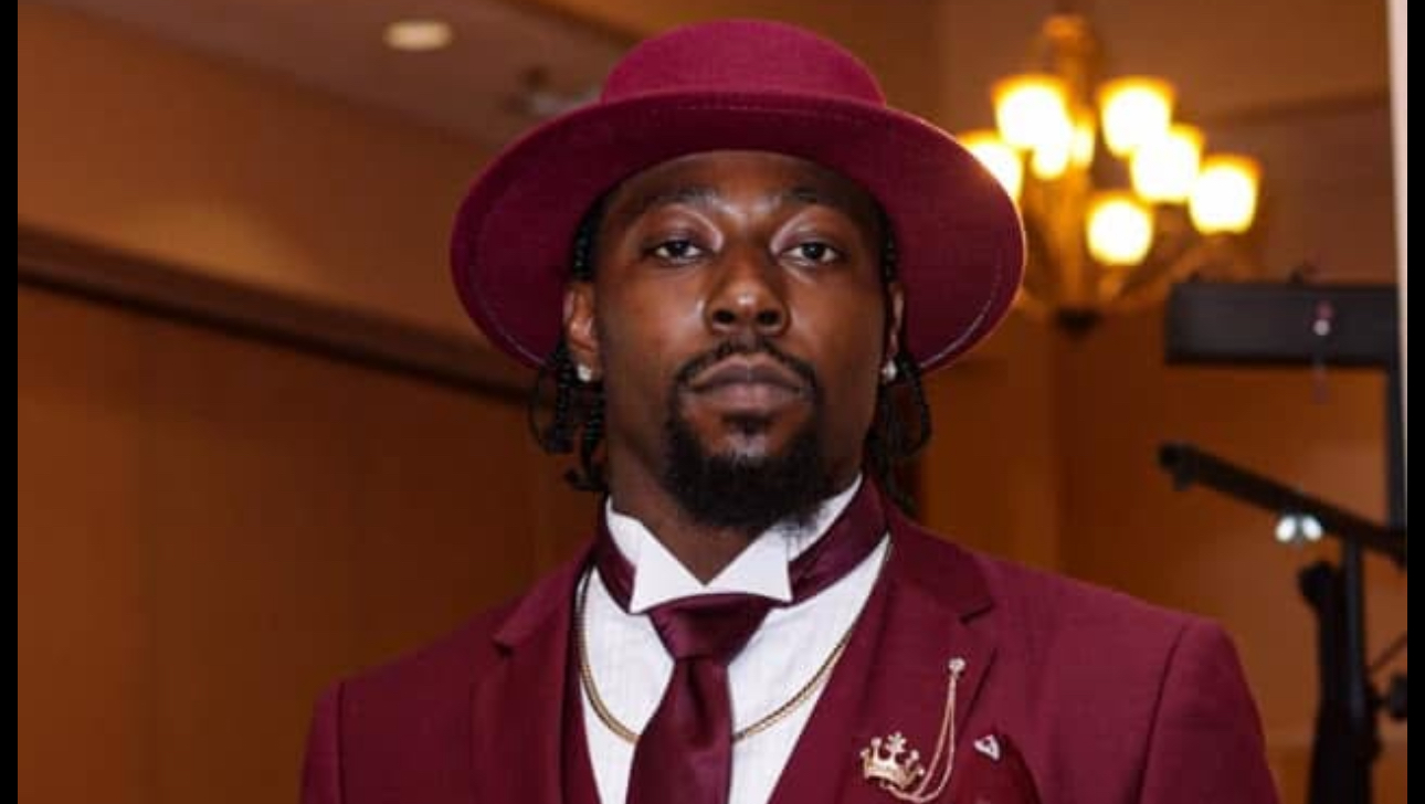 Fundraiser for Kenesha Smith by Brandon Canady : Remembering Johnny