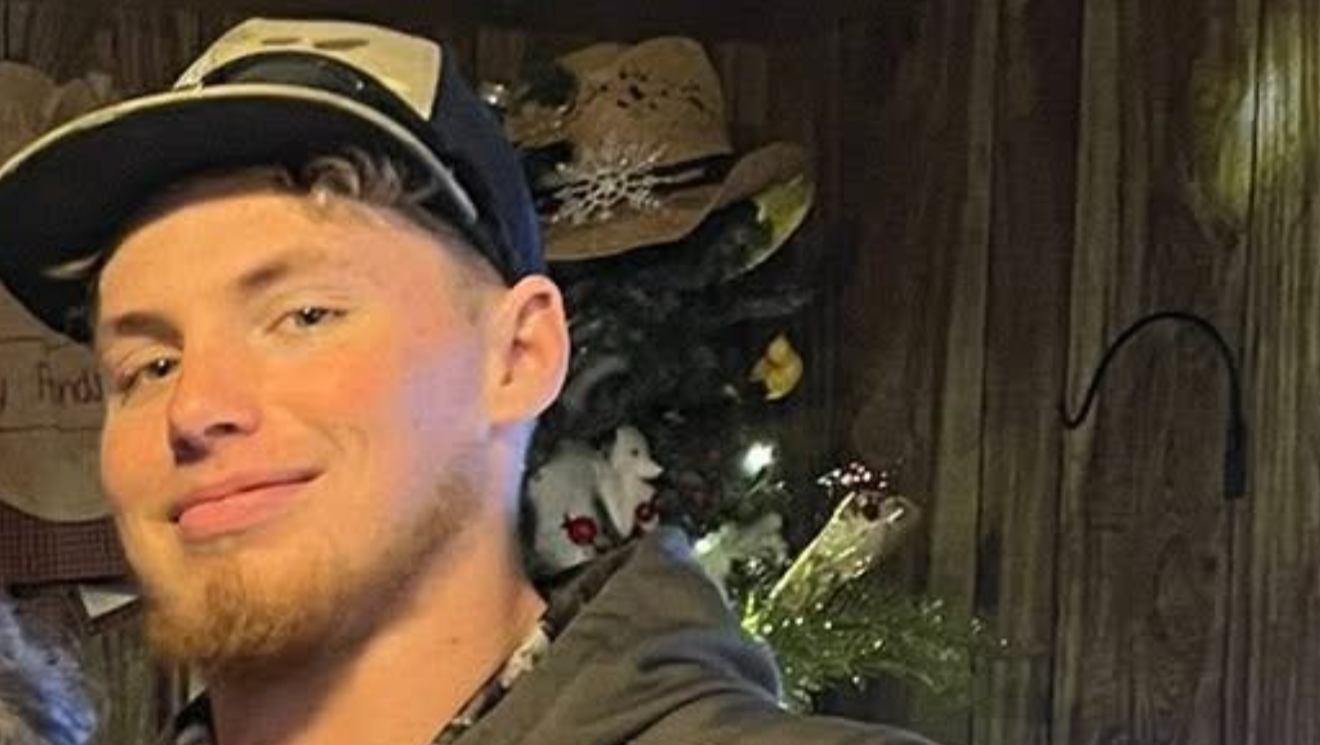 Fundraiser for Morgan Johnson by Dustin Gerkins : Support Joshua "Dalton" Johnson's Recovery