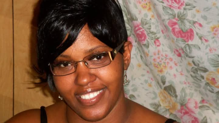 Fundraiser for Davion Mayfield by Morgan Curry : Remembering Evelyn's ...