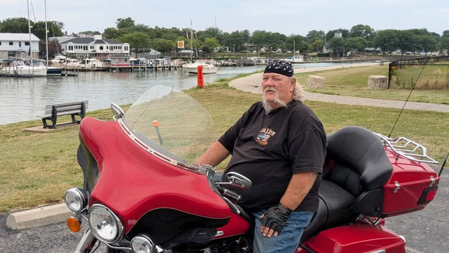 Fundraiser by Jeanne Hamilton : Help Fund Larry's Farewell and Legacy