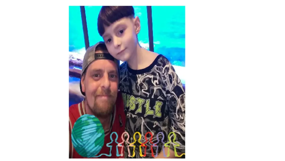 Fundraiser by Neena Reynolds : In Memory of Mike Reynolds: Family Support