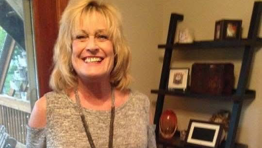 Fundraiser by Jessica Batton : Support Georgiann's Medical Recovery