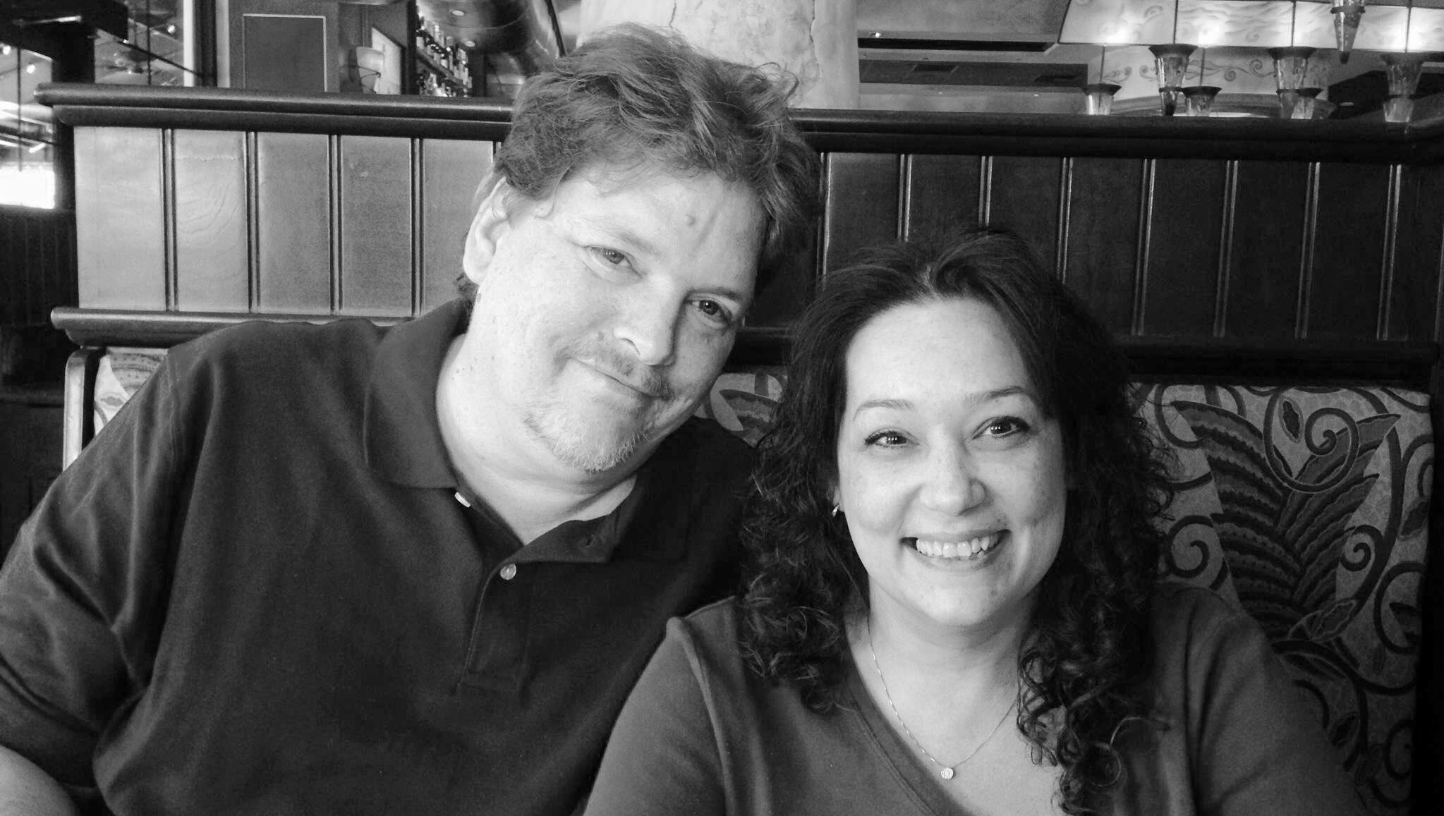 Fundraiser by Chris Brimmer : Help Todd Fight Stage 4 Colon Cancer