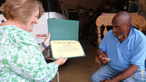 Fundraiser by Tim Netherton : Support Jack Westbrook's Journey to ...