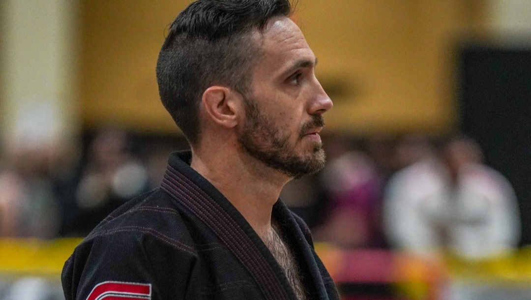 Fundraiser by Evan Goyette : Support Evan Goyette's Journey to IBJJF Worlds