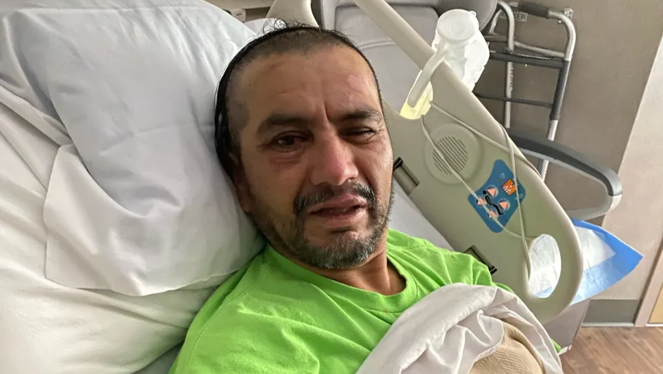 Fundraiser by Jose Nava : Support for Jose Angel Nava After Life ...