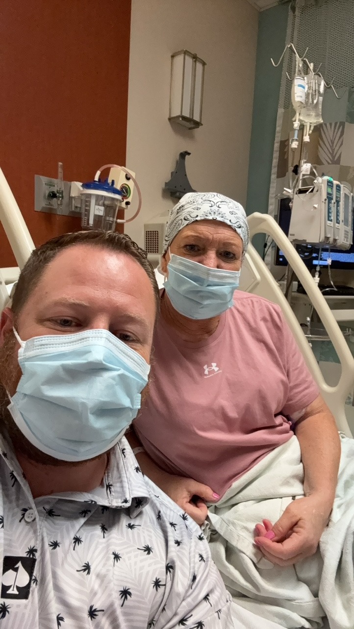 Fundraiser by Adam Bruns : Support Tammy Peters Bruns' Cancer Battle