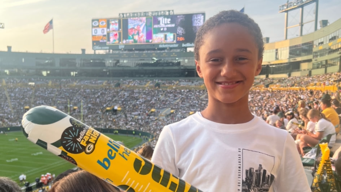 Fundraiser for Marcus LeMay by Sharon Durant : Help the LeMay Family ...