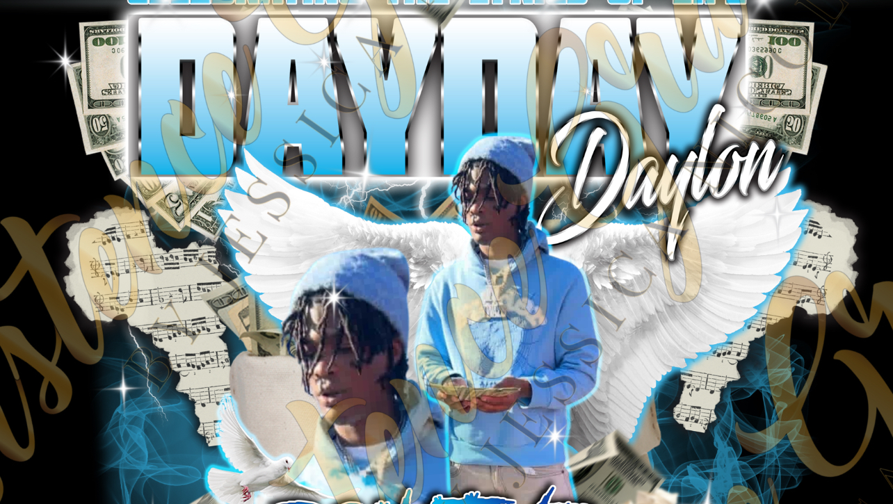 Fundraiser by Keoshia Jackson : DAYLON "DAYDAY" ANTHONY