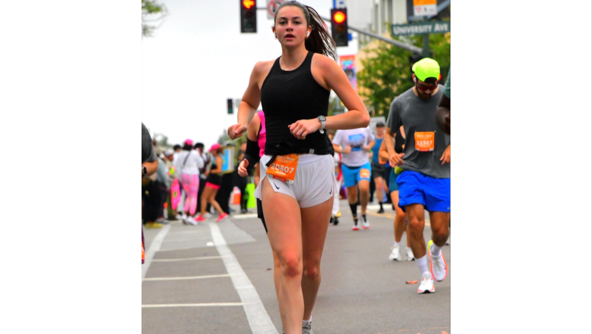 Fundraiser by Kiara Donovan : NYC Marathon 2025 - Help LiveOnNY ...