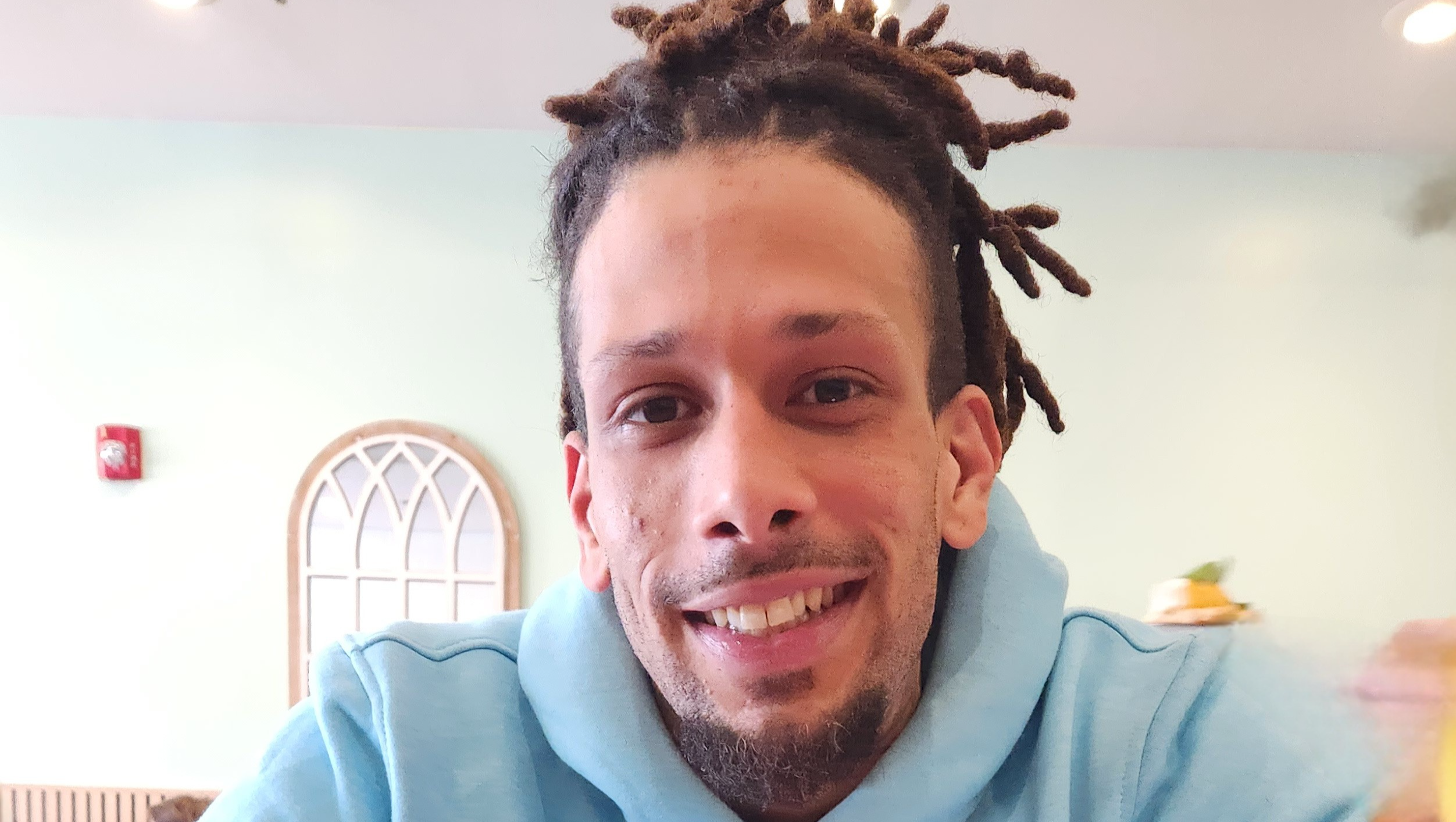 Fundraiser for LaVon Fernandes by Kena Gallagher : Honor Jared (Foggie ...