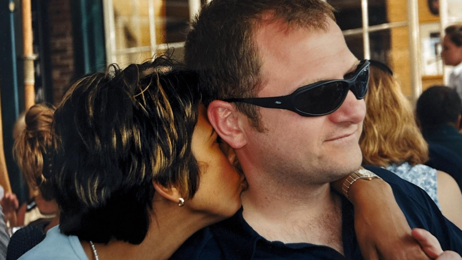 Fundraiser for Kaylee Riley by Suzanne Mulvihill : In memory of Alan Riley