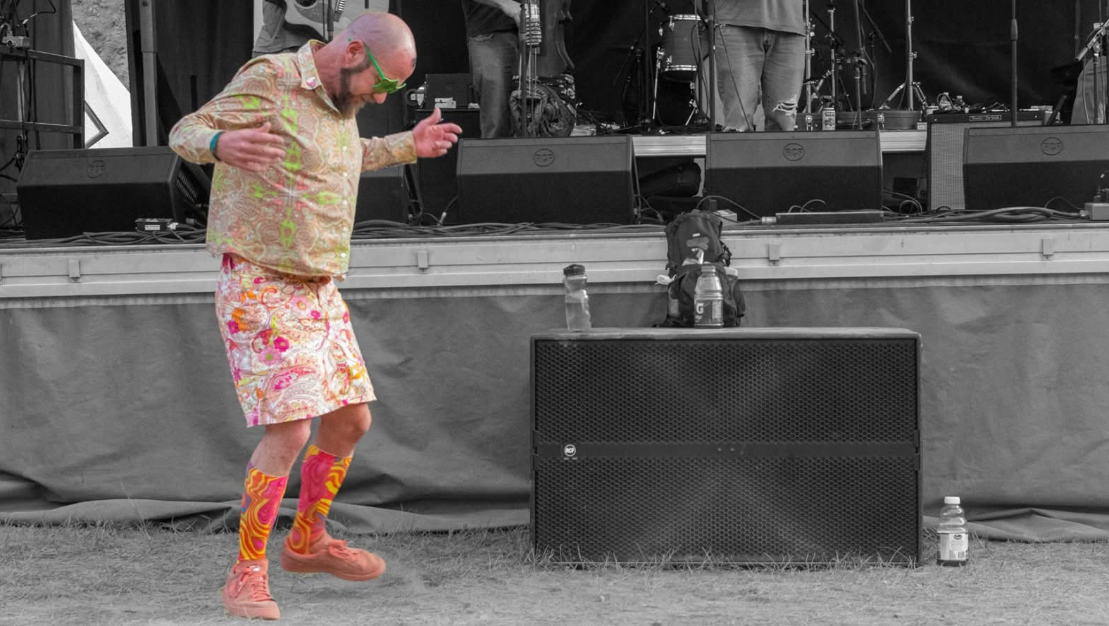 Fundraiser by Sammie Jo Geier : Ken’s Last Dance – Let’s Celebrate His ...