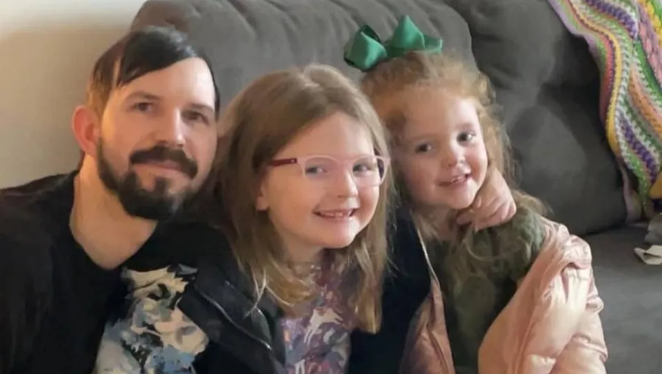 Fundraiser for Trevor Radford by Abigail Radford : Support Trevor Radford's GBS Recovery