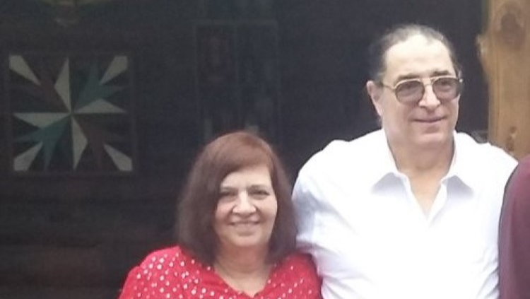 Fundraiser by James Coleman : Frank Sferrazza: A Veteran's Farewell