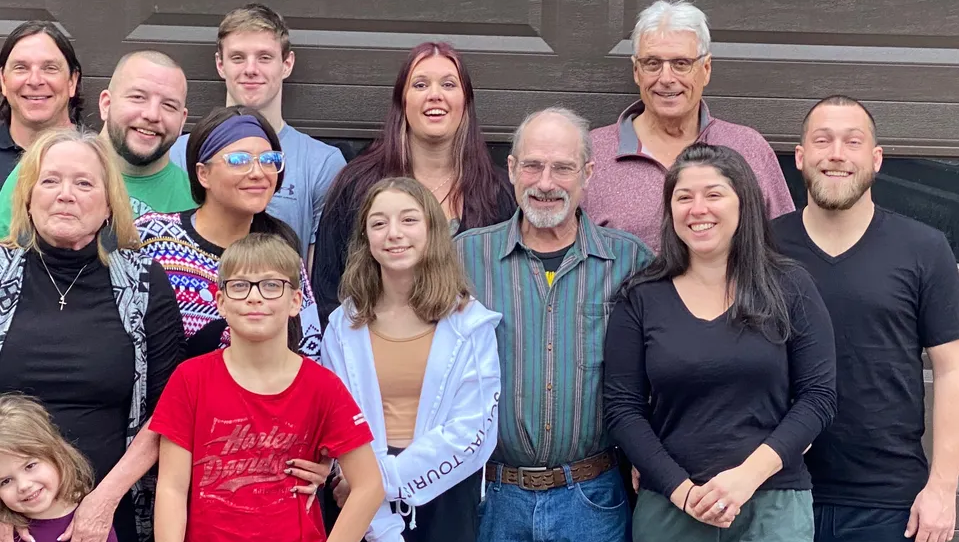 Fundraiser by Erica Gates : A Final Tribute to Our Fierce and Loving Mom