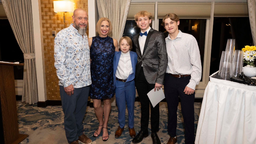 Fundraiser for Amanda Adams by Denice Borchard : Bless the Adam’s ...