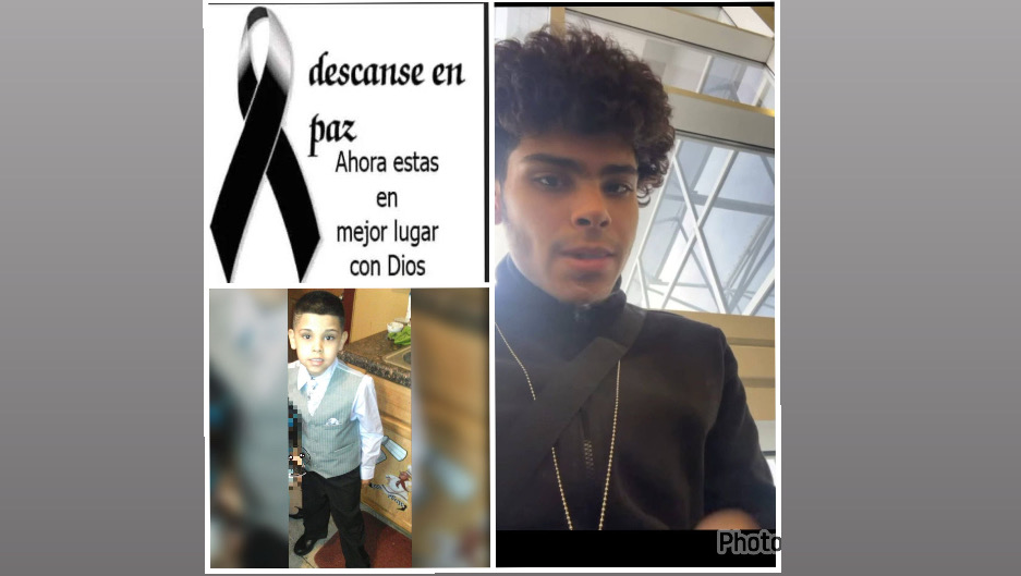 Fundraiser for Annette Calderon Vega by Gerardo Valdovinos : Support ...