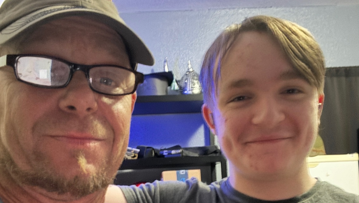 Fundraiser by Coby J Lyons : Help Jace & His Son Rebuild: From Hard ...