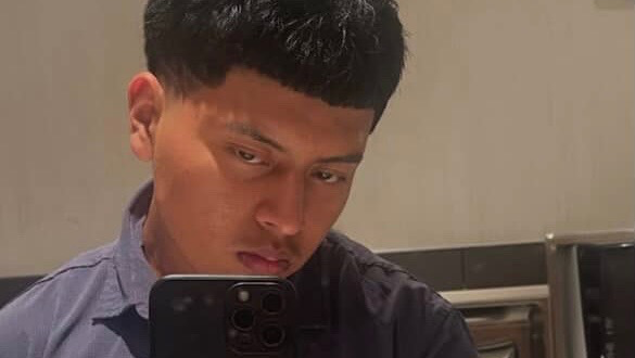 Fundraiser for Edgar Bonilla by Edgar Bonilla : Honoring Jorge's Memory: Help His Family