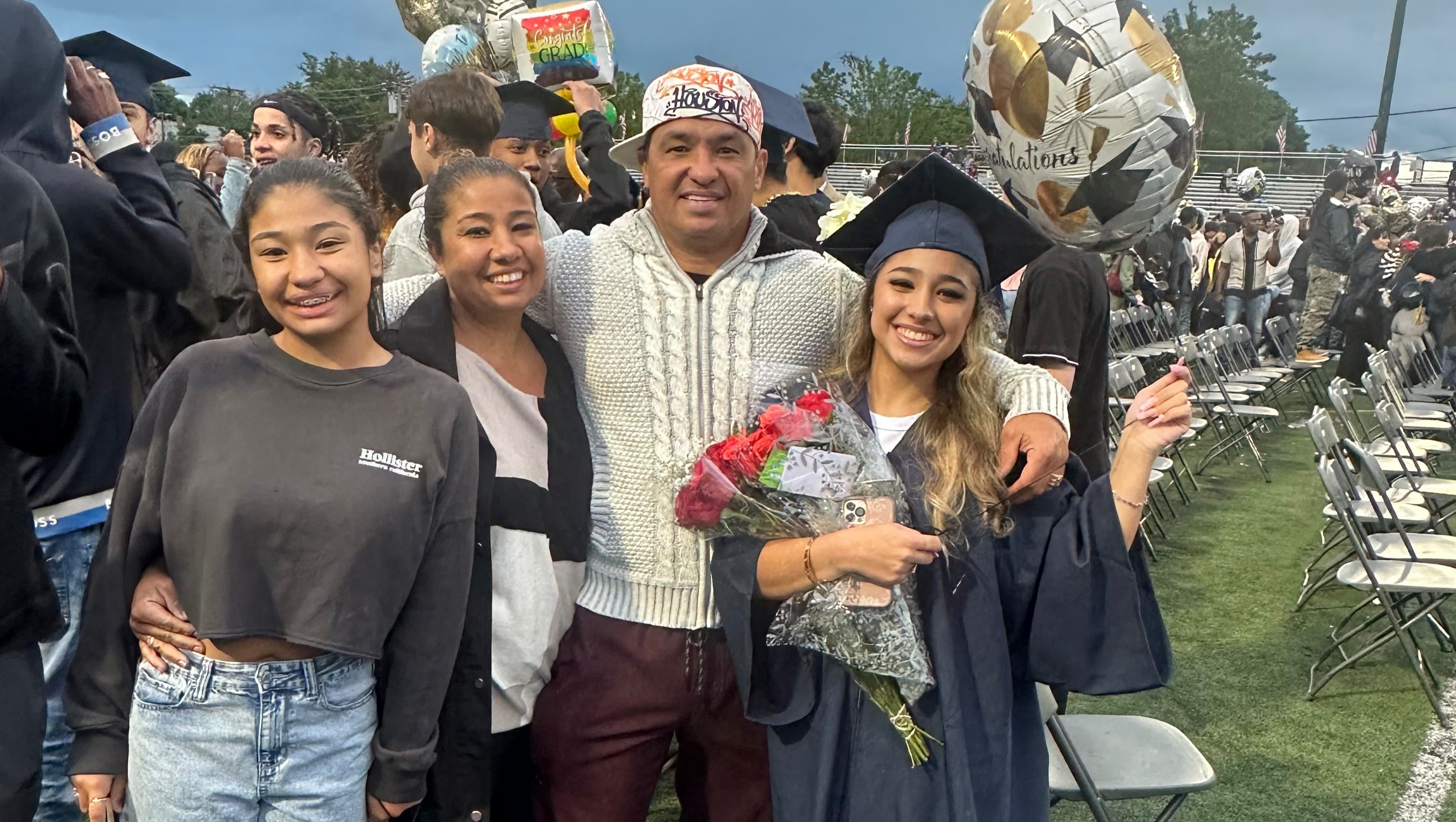 Fundraiser by Agatha Gomes : Support Flávia's Family in Their Time of Need