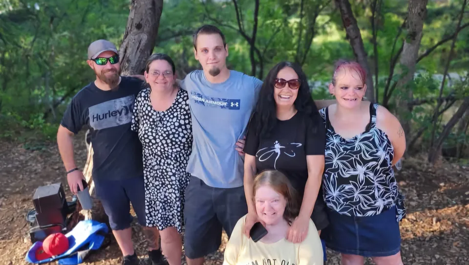 Fundraiser for Christi Callahan- Sagaser by Jennifer Lanham : Help ...