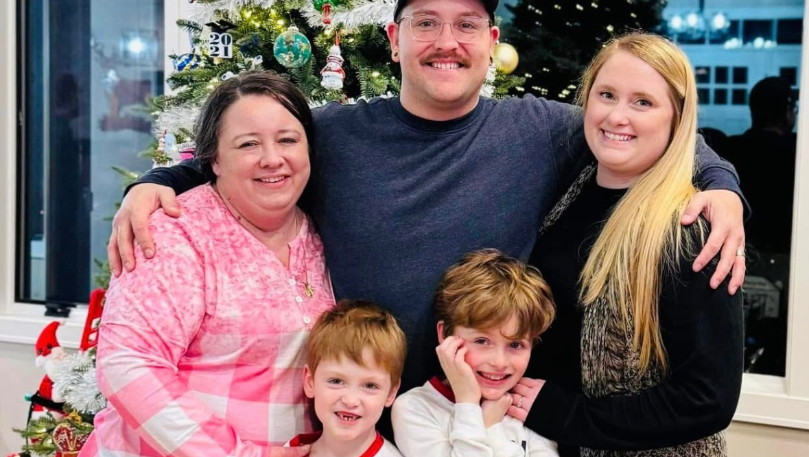 Fundraiser for Kylie Allen by Kaela Mowl : Help the Allen Family After ...