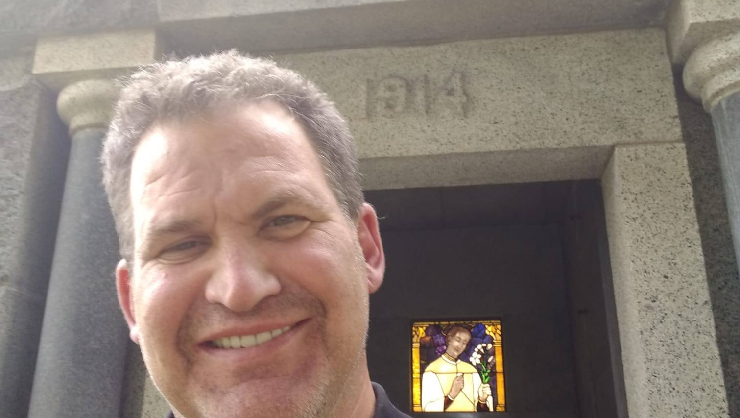 Fundraiser by Arebella Cook : Support Bill Soukup's final days be as ...