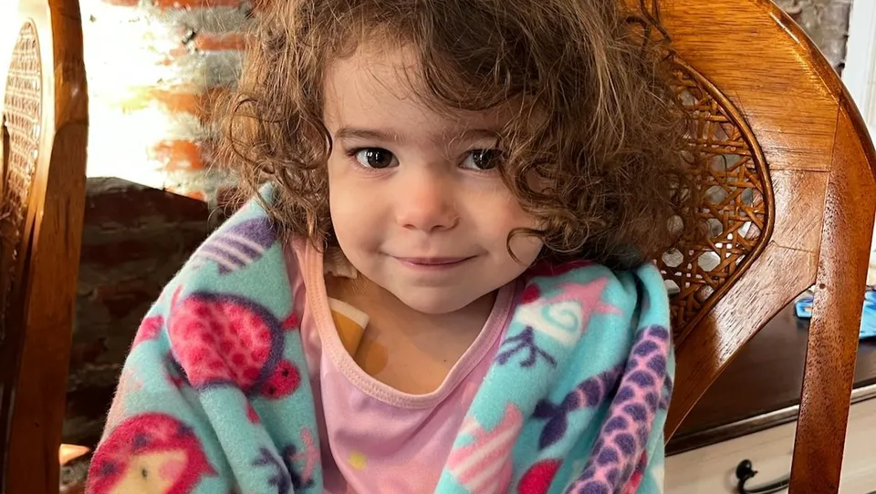 Fundraiser for Angie Martinez by Joanna Hess : Help the Fordes Through ...