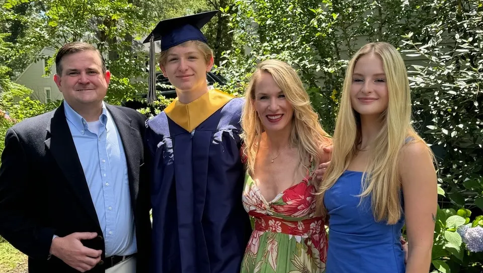 Fundraiser for Erica Wahlig by Angela Porter : Honor Charlie— Support ...