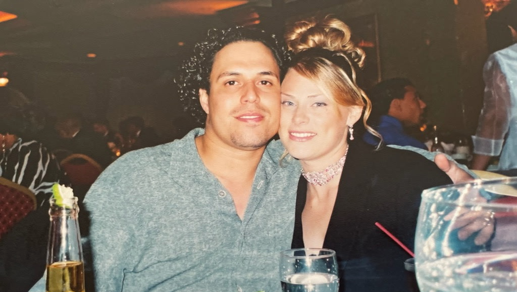 Fundraiser by Jose Torres : Manuel's Tribute to His Beloved Tammy