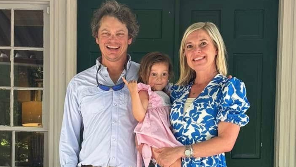 Fundraiser for Alban Stewart by Rhett Hooper : Wit & Grit - Allison’s ...