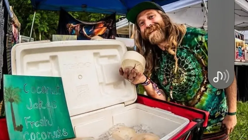 Fundraiser by Jacob Prater : Keep Jake's Coconut Magic Alive! Help me ...