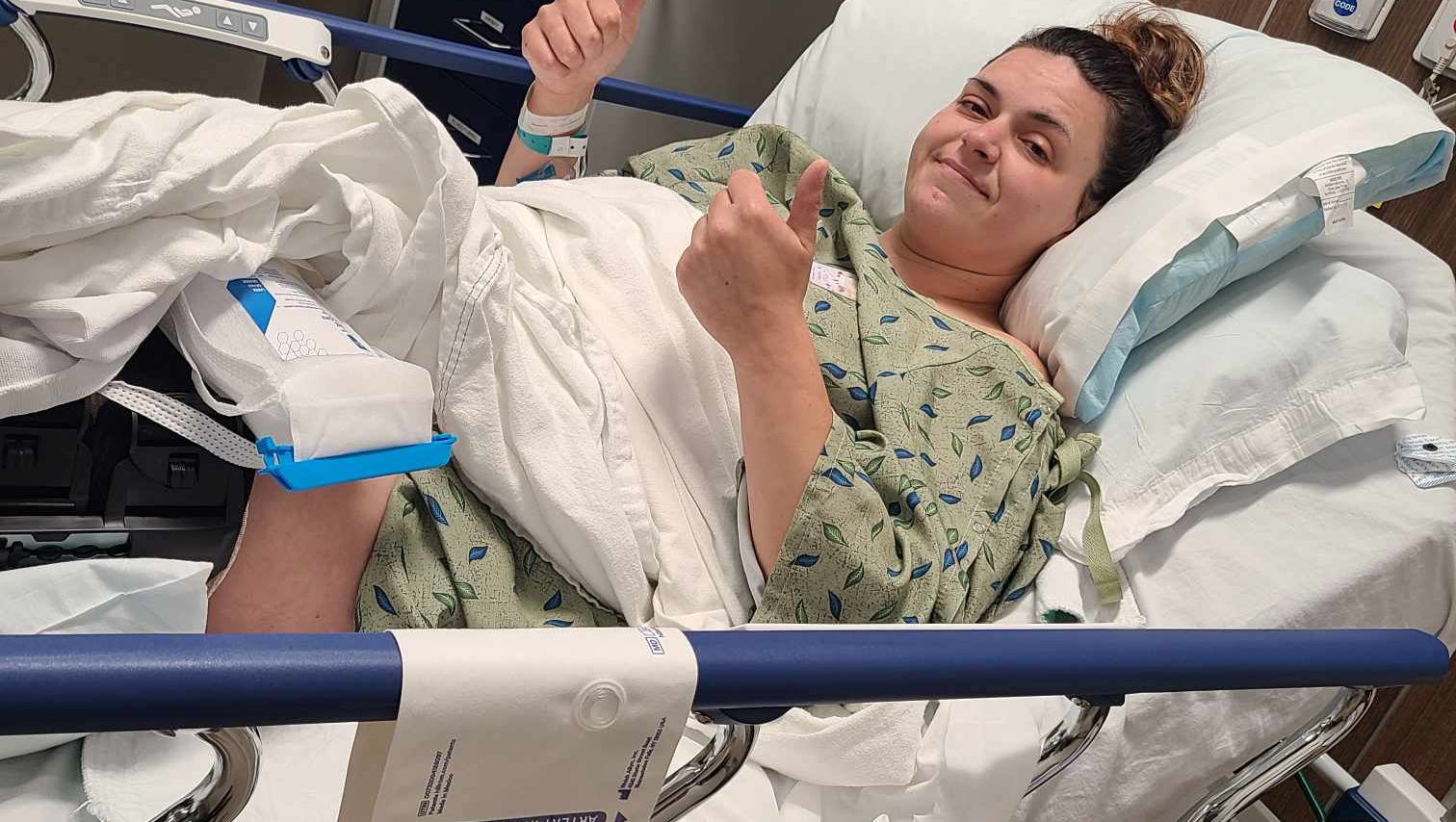 Fundraiser by Star Plemmons : Support Star Plemmons' Recovery Journey