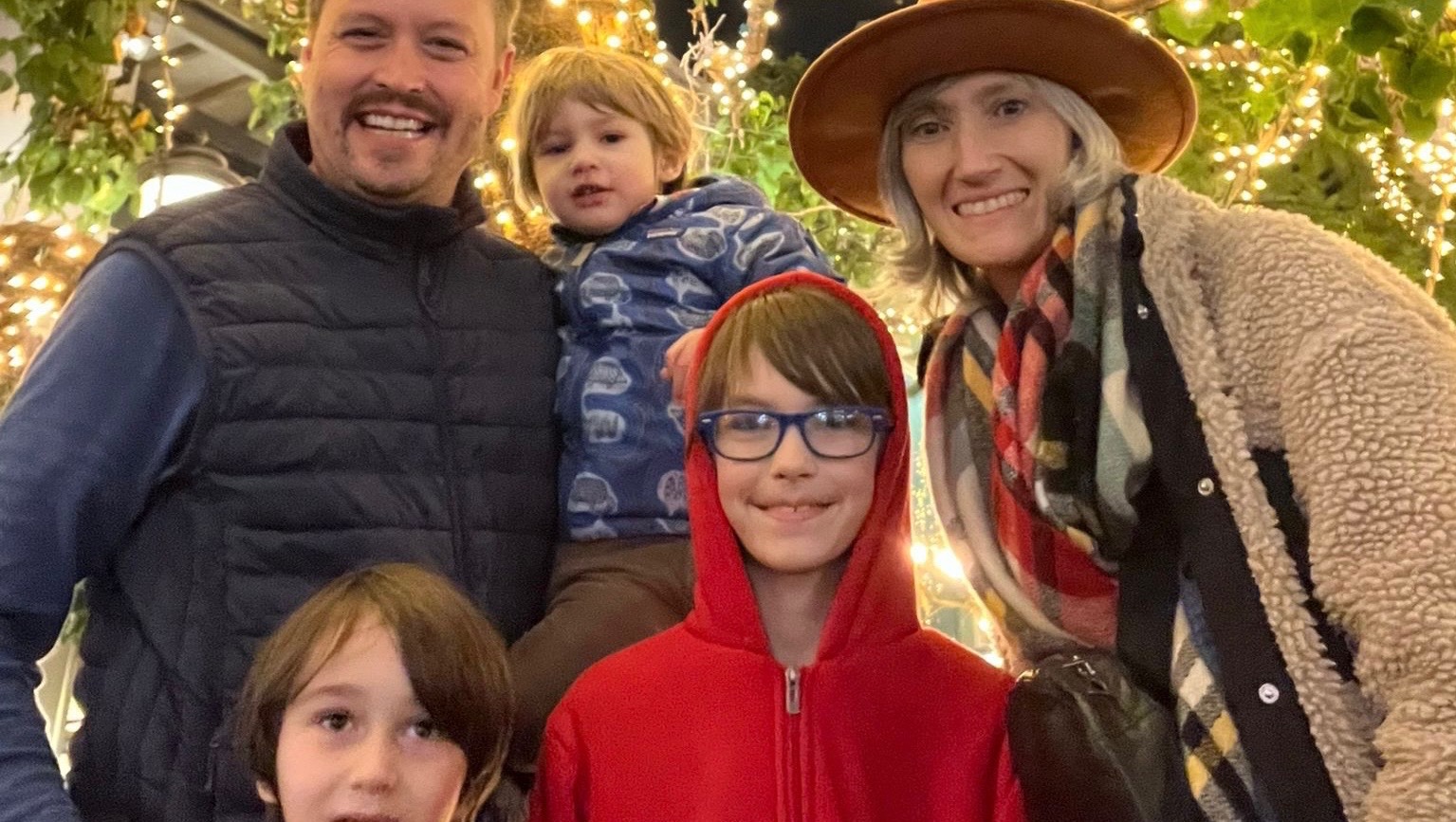 Fundraiser by Nathan Frost : Rebekah’s Healing Journey: Support Her ...