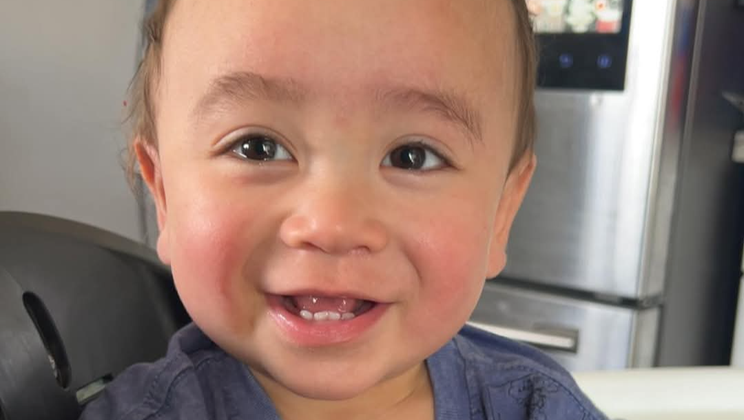 Fundraiser for Ricky Mean by Dawn Blazier-Seely : Help Lay Baby Lucas ...