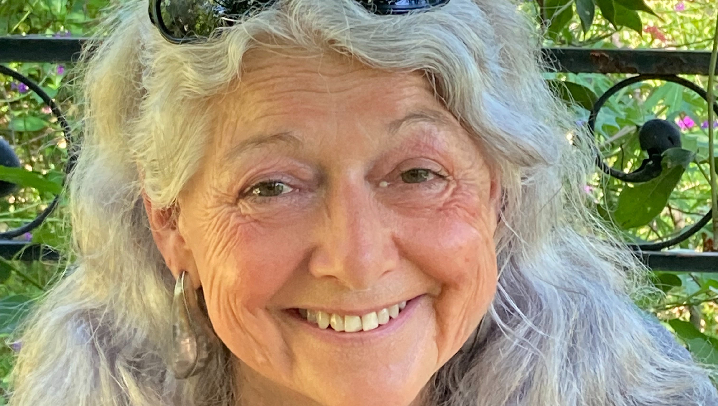 Fundraiser for Kim Sleno by Eva-Maria Kemmler : Support Kim's Trauma ...