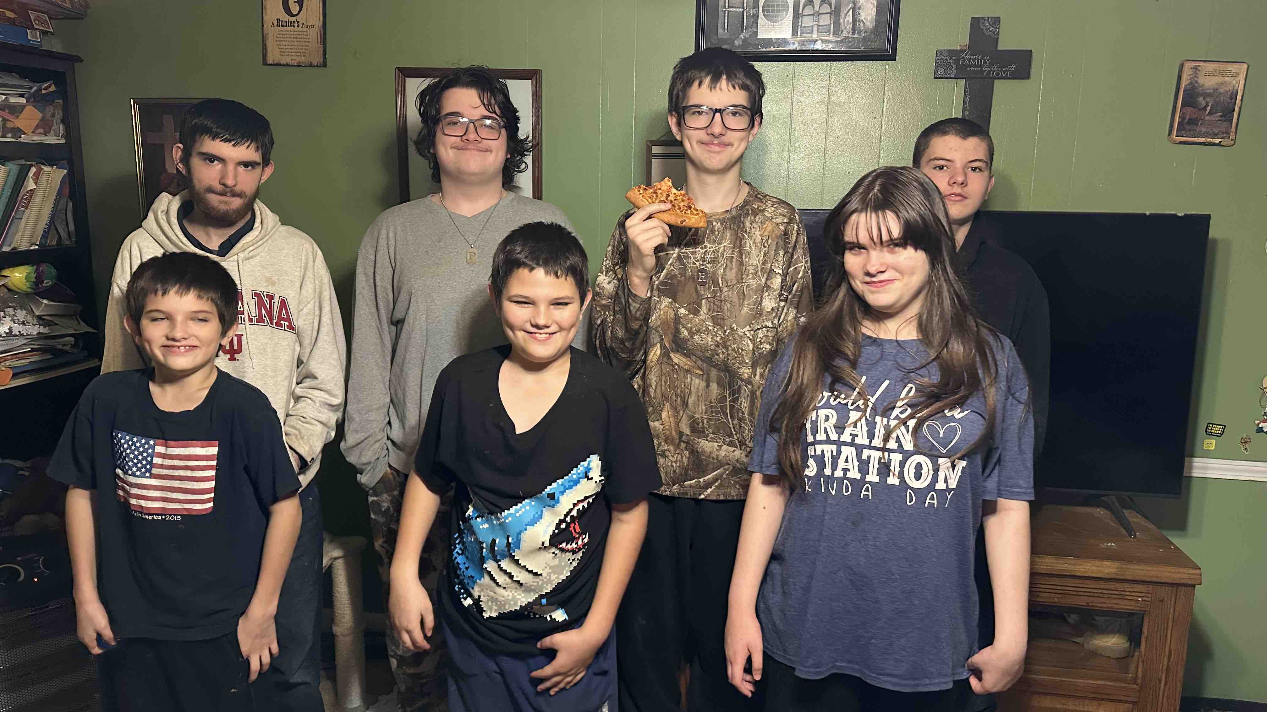 Fundraiser by Jennifer Fannin : Help a grieving family in their time of ...