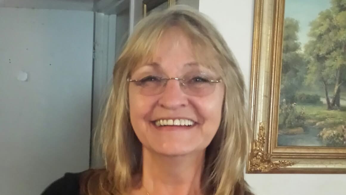 Fundraiser for Robin Barnes by Crystal Graham : Rally for Robin's Recovery