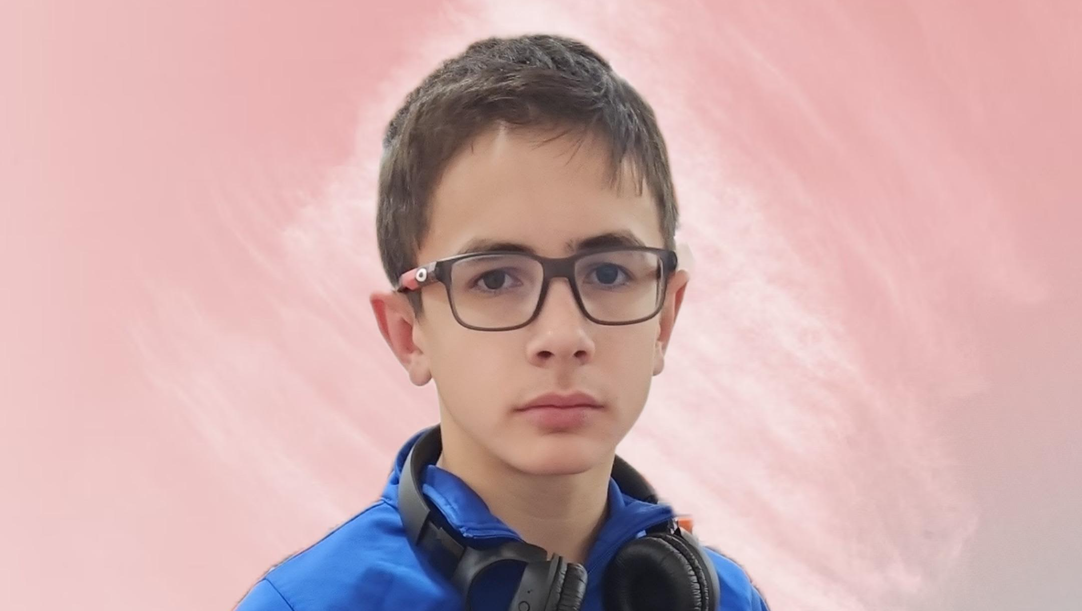 Fundraiser by Brandi Phillips : Support Barron's Japan Wrestling Journey