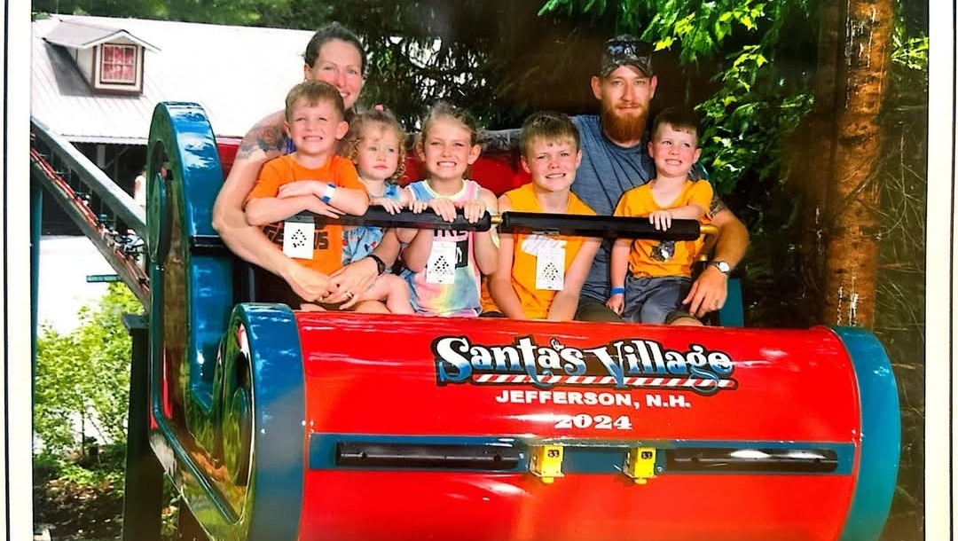 Fundraiser for Kelby & by Emily Alherimi : Urgent Help for the Duplisea ...