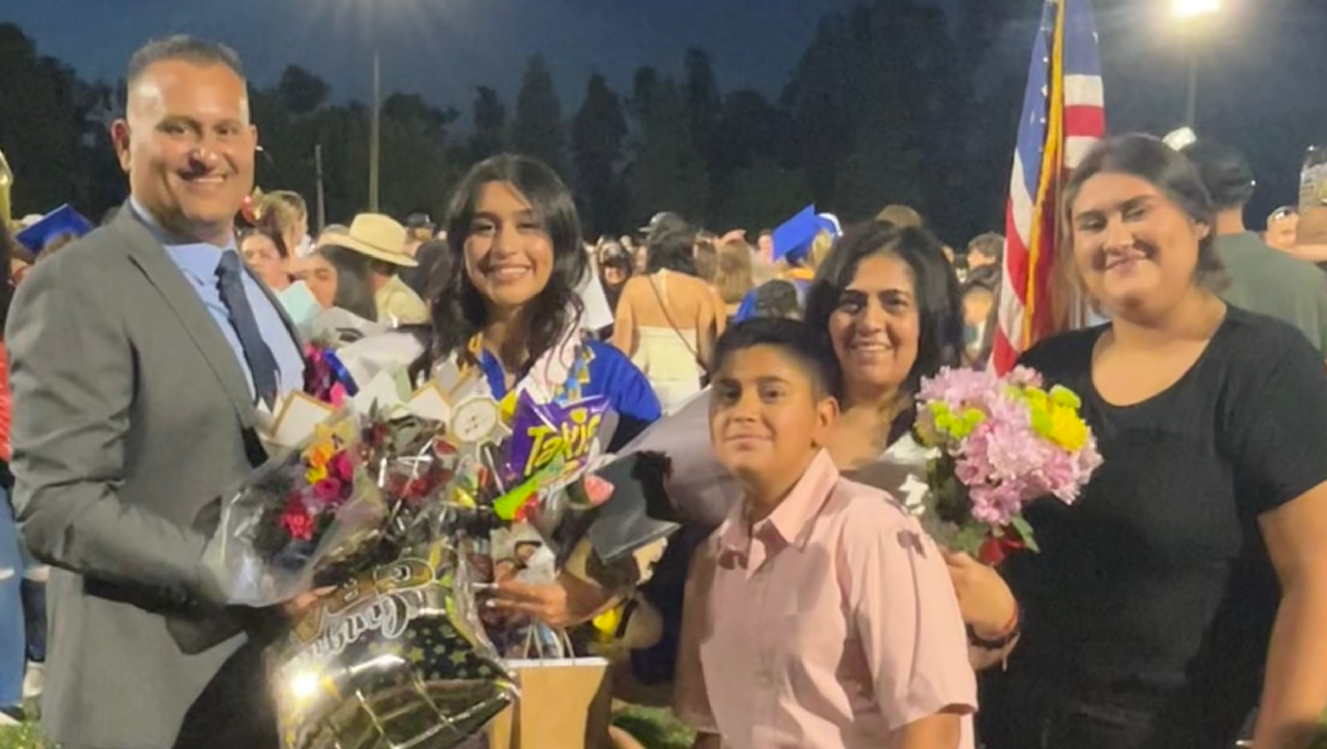 Fundraiser for Erika Reyes by Vanessa Ortiz-Reyes : In Loving Memory of ...